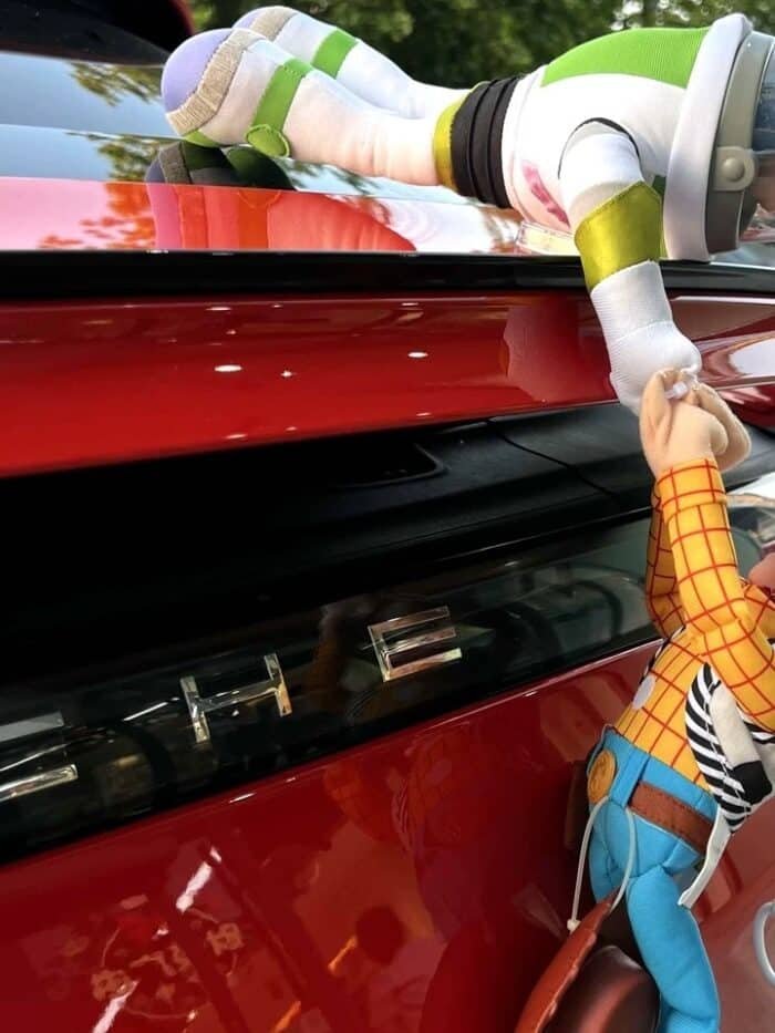 Chromatic Resonance: Mastering Color Harmony in Automotive Interior ...